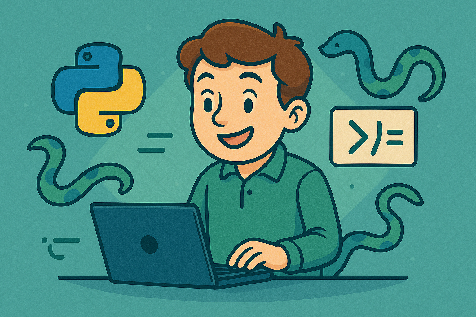 pip vs pipx Differences · Xianpeng Shen